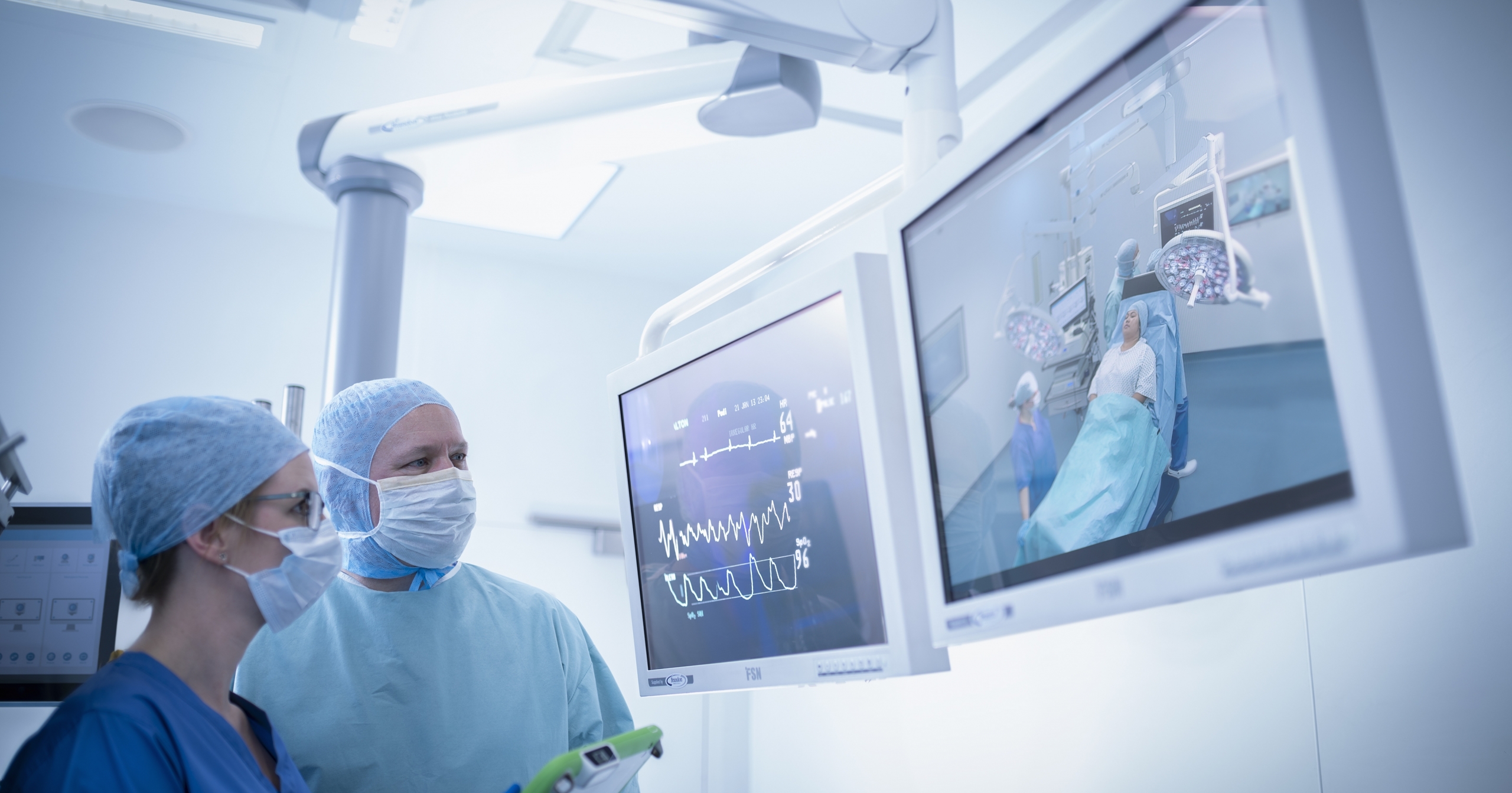 Thought Leadership: Digital Hospitals | APAC – Brandon Medical